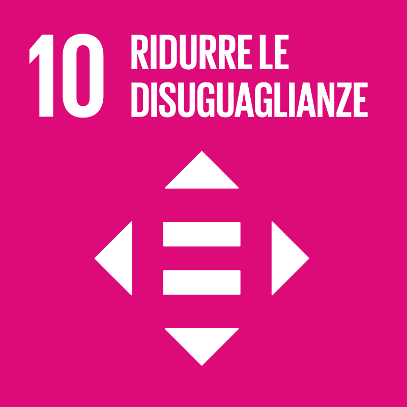 PNRR Agenda 2030 InclusionCode PNRR Agenda 2030 InclusionCode