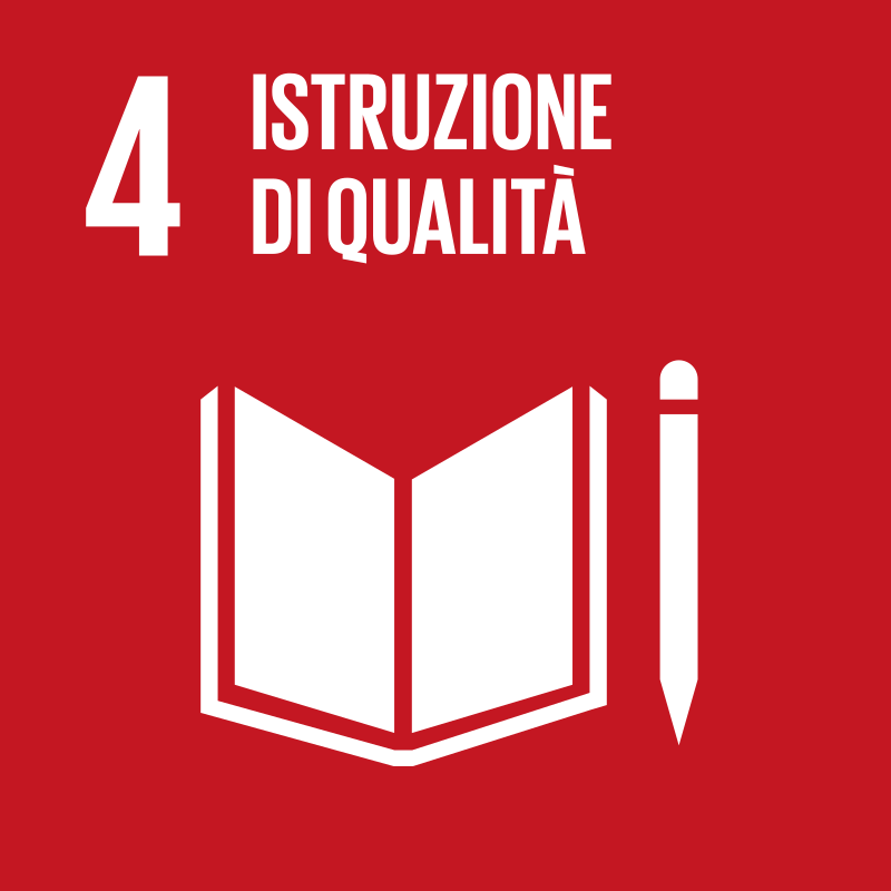 PNRR Agenda 2030 InclusionCode PNRR Agenda 2030 InclusionCode
